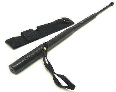 Big Telescopic Expandable Baton Delfiero S.r.l.