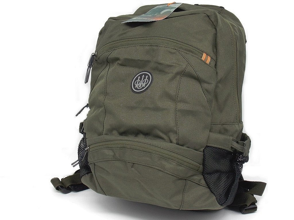 Beretta Multipurpose Backpack 20 Liters Delfiero S.r.l.