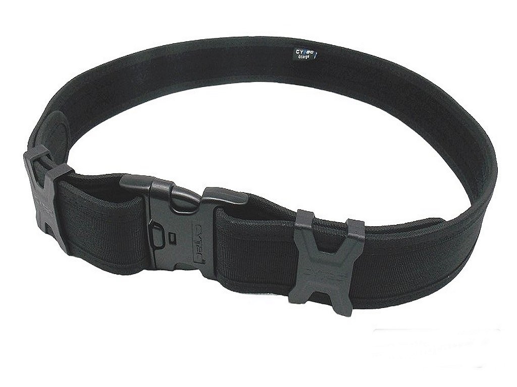 Cytac Cordura Belt Delfiero S.r.l.