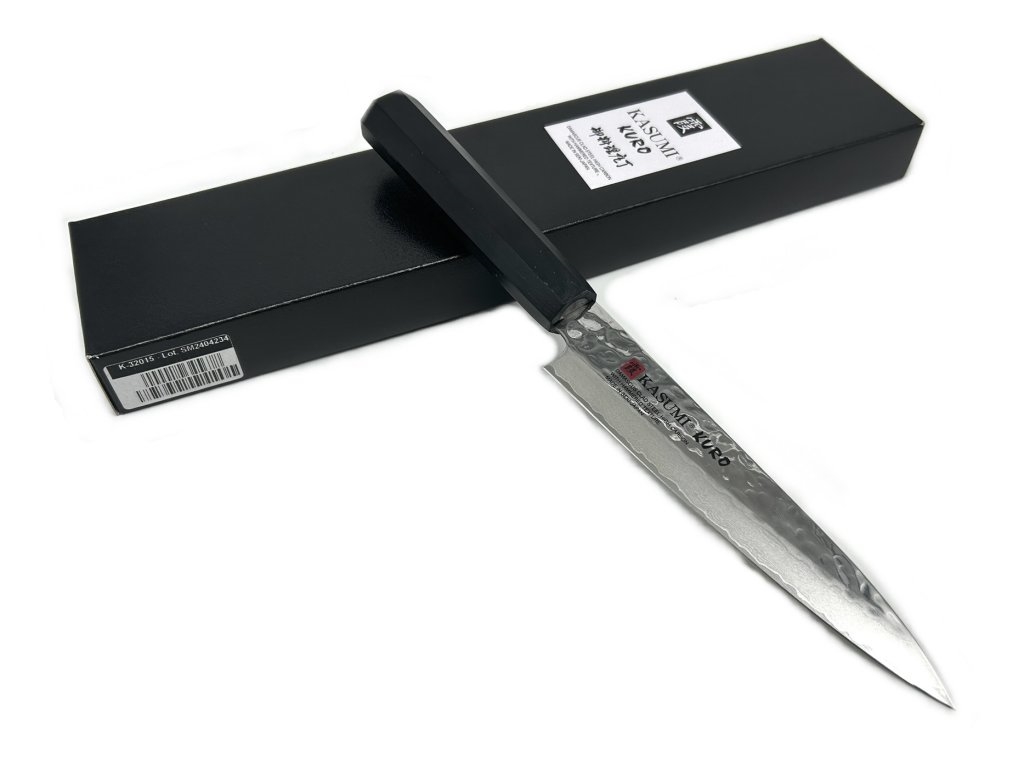 Kasumi Kuro Utility 32015 Knife Delfiero S.r.l.