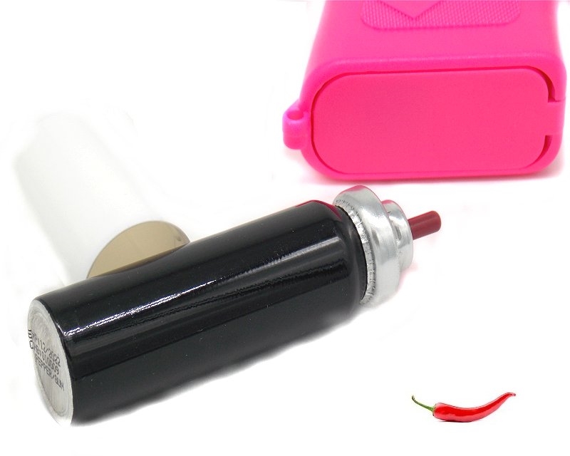 Refill For Pepper Gun 360 Pepper Gun Delfiero S.r.l.